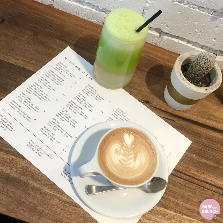 st rose, essendon – inlovewithbrunch